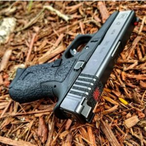 The ArachniGRIP Slide Spider – TALON Gun Grips