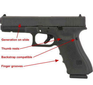 glock 19 generations by serial number