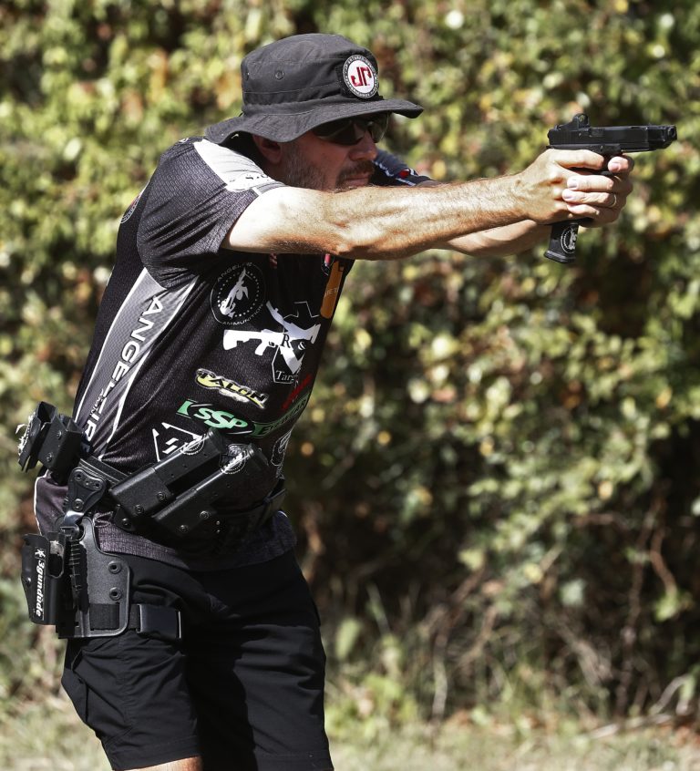 TALON eBook Chapter 3: Proper Use of Sights – TALON Gun Grips