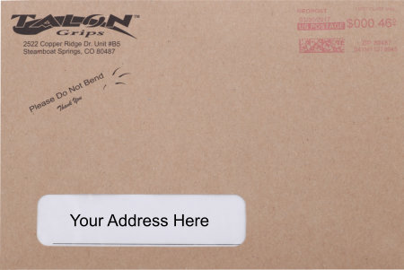 TALON Gun Grips – TALON Grips for Glock, Sig Sauer, Smith & Wesson ...